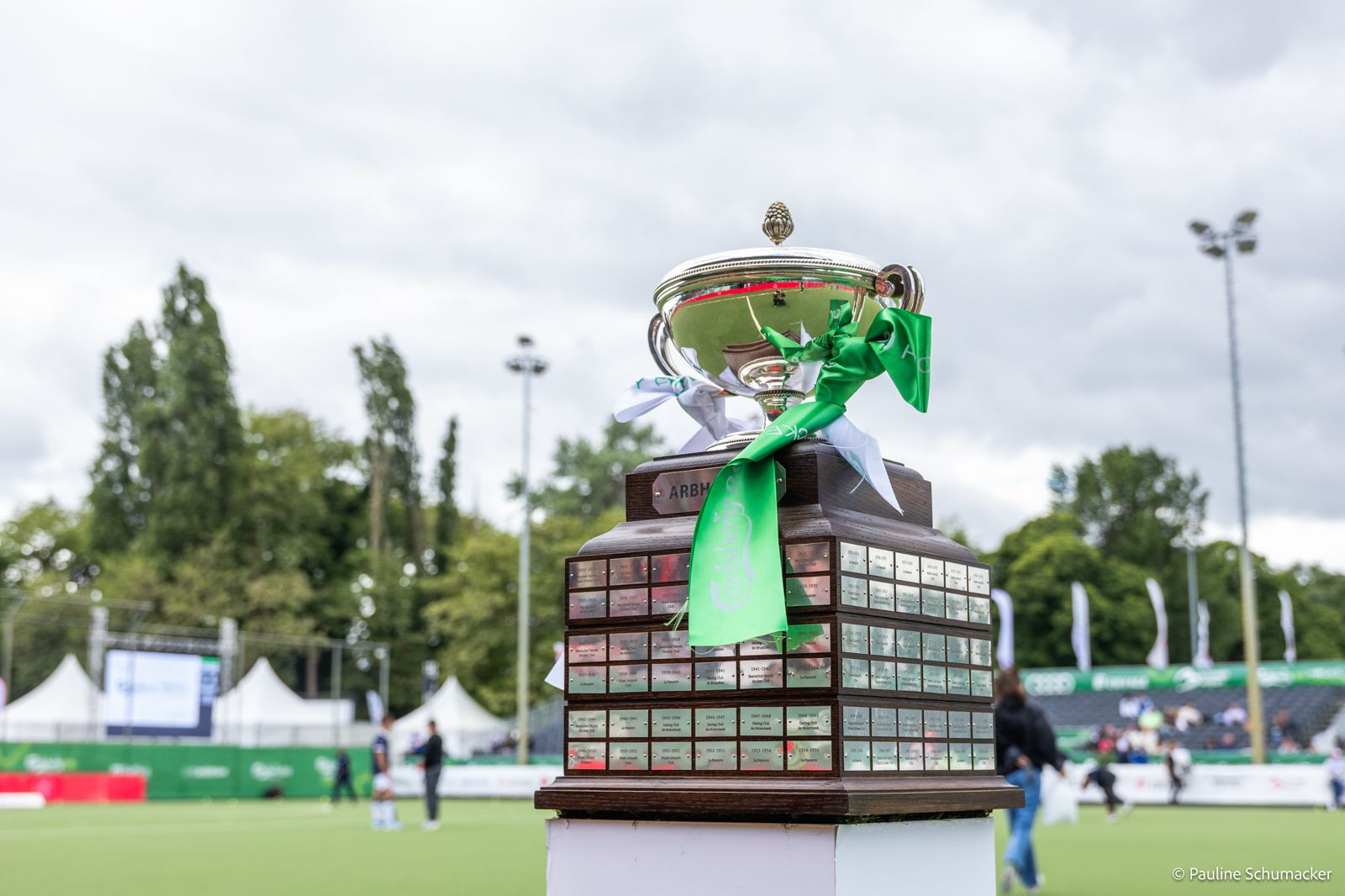 News | Carlsberg 0.0 Hockey League